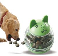 China Slows Down Cat Water Fountain Interactive Healthy Feeding Interesting Feeder for sale