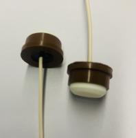 China Adjustable Sensitivity IP65 200khz 300khz Ultrasonic Gas Sensor for sale