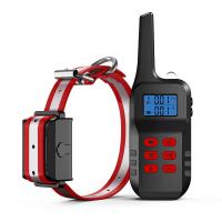 China 1000M Rechargeable 7 Sensitivity Ultrasonic Bark Control for sale