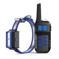 China 1000M Rechargeable 7 Sensitivity Ultrasonic Bark Control for sale