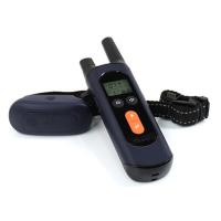 China Anti Bark Training Collar 1000M Ultrasonic Dog Control for sale
