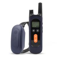 China Anti Bark Training Collar 1000M Ultrasonic Dog Control for sale