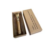 China 130dB Handheld Dog Repellent Bark Control Trainer Flashlight for sale