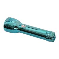 China 130dB Handheld Dog Repellent Bark Control Trainer Flashlight for sale