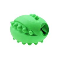 China Teeth Cleaning Molar Chewing 18.5kg Treat Ball Cute Pet Toys for sale