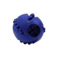 China Teeth Cleaning Molar Chewing 18.5kg Treat Ball Cute Pet Toys for sale
