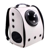 China Polyester Fibre 3 In 1 32cm Dog Cat Carriers Backpack for sale