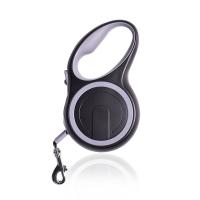 China Heavy Duty Retractable 10ft Durable Dog Walking Leash for sale
