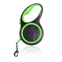 China Heavy Duty Retractable 10ft Durable Dog Walking Leash for sale