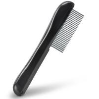 China Pet Grooming Products Electric Dog Comb Animal Cat Hair Lice Cleaning Removing products for sale