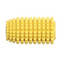 China High-quality Clean Yellow Corn Molar Rod For Pet Animals With Customization for sale