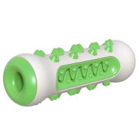 China Multicolor Healthy TPR Cute Pet Toys Pet Dog Molar Stick Toy for sale