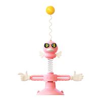 China durable cat exercise toys Home Self Hey Spring Bird With Custom for sale