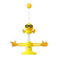 China durable cat exercise toys Home Self Hey Spring Bird With Custom for sale