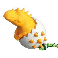 China TPR Indestructible Cute Pet Toys Aggressive Chewer Dog Toys for sale