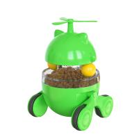 China New Product Hot Sale Pet Toy Interactive Cat Play Sports Multifunctional Toy for sale