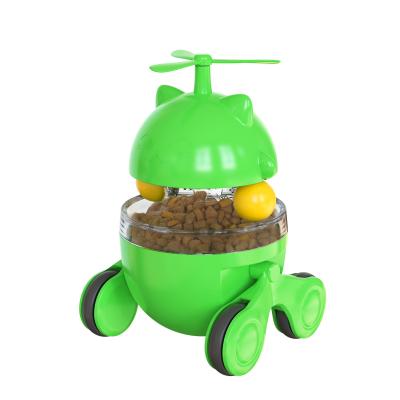 China New Product Hot Sale Pet Toy Interactive Cat Play Sports Multifunctional Toy for sale