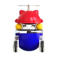 China New Product Hot Sale Pet Toy Interactive Cat Play Sports Multifunctional Toy for sale