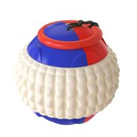 China Suction Cup Push Elastic Ropes Pet Tooth Cleaning Chewing Playing Puppy Cats Indestructible Dog Toy for sale