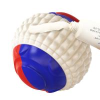China Suction Cup Push Elastic Ropes Pet Tooth Cleaning Chewing Playing Puppy Cats Indestructible Dog Toy for sale