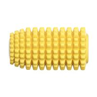 China 7.58 OZ Corn Molar Stick Pet Chewing Toy TPR Toner Rope Material for sale