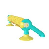 China Manufacturer Custom Amazon Cat Track Ball Turntable Cat Interactive Toys for sale