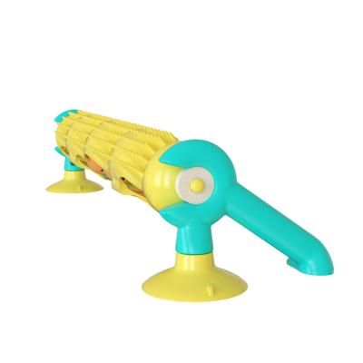 China Manufacturer Custom Amazon Cat Track Ball Turntable Cat Interactive Toys for sale