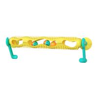 China Manufacturer Custom Amazon Cat Track Ball Turntable Cat Interactive Toys for sale
