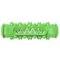 China High Quality And Good Price Various Colors Safe Serrated Molar Rod With Dog Bite Rope for sale