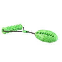 China 2021 Top Selling Funny Interactive Puppy Teeth Cleaning Chew Toy Dog Toothbrush Toy for sale