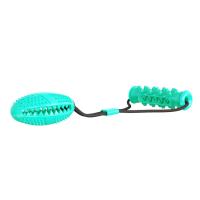 China 2021 Top Selling Funny Interactive Puppy Teeth Cleaning Chew Toy Dog Toothbrush Toy for sale
