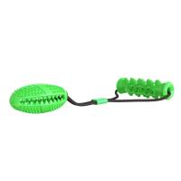China 2021 Top Selling Funny Interactive Puppy Teeth Cleaning Chew Toy Dog Toothbrush Toy for sale