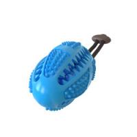 China Hot Sale Dental Chew Knotting Bone Cleaning Brushing Toothbrush Teeth Leaking Stick For Dogs for sale