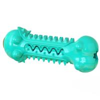 China Wholesale High Quality Multifunction Pet Molar Bite Toy Snack Molar Stick for sale