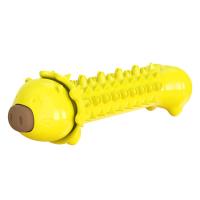China Wholesale High Quality Multifunction Pet Molar Bite Toy Snack Molar Stick for sale