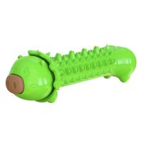 China Wholesale High Quality Multifunction Pet Molar Bite Toy Snack Molar Stick for sale