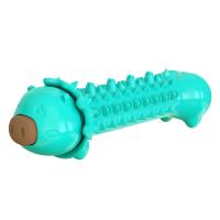 China Wholesale High Quality Multifunction Pet Molar Bite Toy Snack Molar Stick for sale