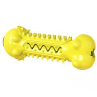 China Wholesale High Quality Multifunction Pet Molar Bite Toy Snack Molar Stick for sale