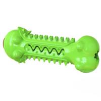 China Wholesale High Quality Multifunction Pet Molar Bite Toy Snack Molar Stick for sale