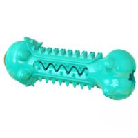 China Wholesale High Quality Multifunction Pet Molar Bite Toy Snack Molar Stick for sale