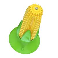 China Hot Selling Dogs Toothbrush Oral Chew Cleaning Toy Pet Toothbrush Stick Pet Toys for sale