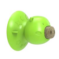 China Hot Selling Custom Pet Chew Toys Cat Toys Teeth Cleaning Multifunction Catnip Toys for sale