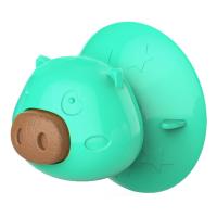 China Licking Toys Cat Suction Cup Toys Dog Fun Pet Grind Teeth Chew for sale