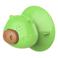 China Licking Toys Cat Suction Cup Toys Dog Fun Pet Grind Teeth Chew for sale