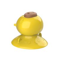 China Licking Toys Cat Suction Cup Toys Dog Fun Pet Grind Teeth Chew for sale