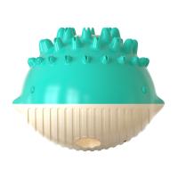 China Hot Sale New Little Crocodile Spray Toy Water Dog Toy For Summer Dogs for sale