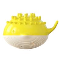 China Hot Sale New Little Crocodile Spray Toy Water Dog Toy For Summer Dogs for sale