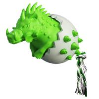 China Most Popular High Quality Bite-resistant Star Pet Dog Cooling Pet Training Clean Teeth Chew Dog Toy for sale
