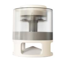 China Wholesale Automatic Dog Feeder Toy Pet Feeder Toys Press Pops Out Food Dog Leaky Toy for sale