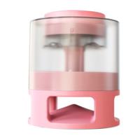 China Wholesale Automatic Dog Feeder Toy Pet Feeder Toys Press Pops Out Food Dog Leaky Toy for sale